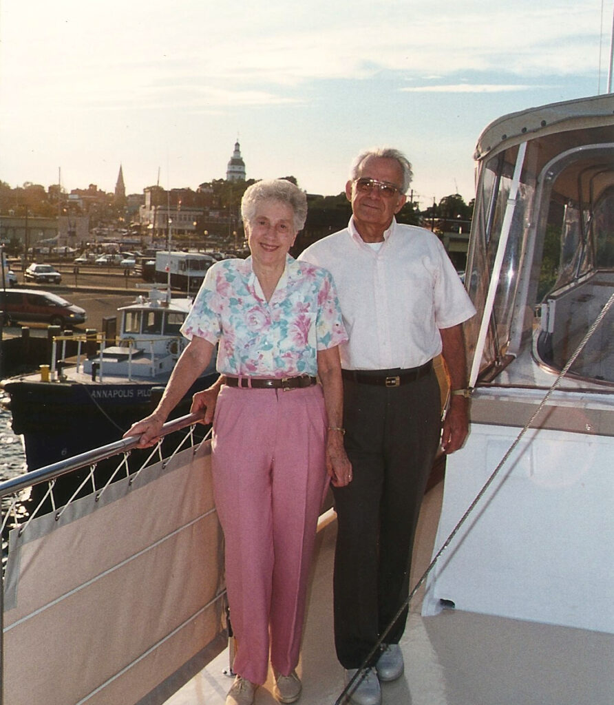 YLD History - Yvorra Leadership Development Foundation